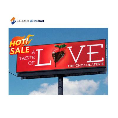 China P6 P8 P10 P20 Outdoor Advertisement Screen Waterproof Digital Sign Led Billboard Led Screen Outdoor Led Display Panel for sale