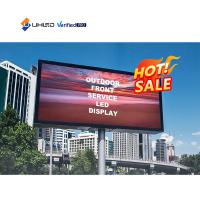 Quality P3.076 P5 P8 LED Billboards Led Screens for Outdoor Advertising Screen Led for sale