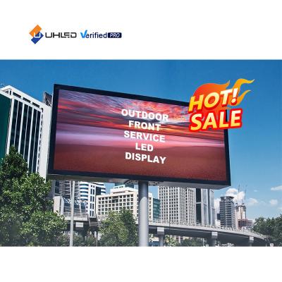 China P3.076 P5 P8 LED Billboards Led Screens for Outdoor Advertising Screen Led Display Outdoor Screen Panel Led Outdoor Led Display for sale