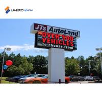 Quality Outdoor Screen Panel Led Display Outdoor LED Billboards Waterproof Outdoor Led for sale