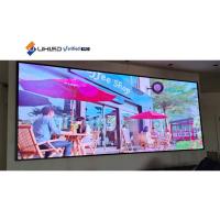 Quality Uhled High Definition Indoor Fine Pitch LED Display P1.2 P1.5 P1.8 P2 P2.5 High for sale