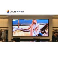 Quality High Quality Indoor Fixed Installation Full Color P2.5mm Digital Signage for sale