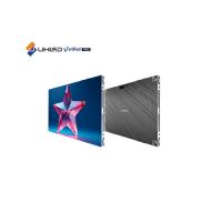 Quality P1.86 Indoor Led Display Screen Pantalla LED Large Screen Fixed Front Service for sale