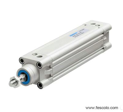 China ISO6431 Standard Cylinder for sale