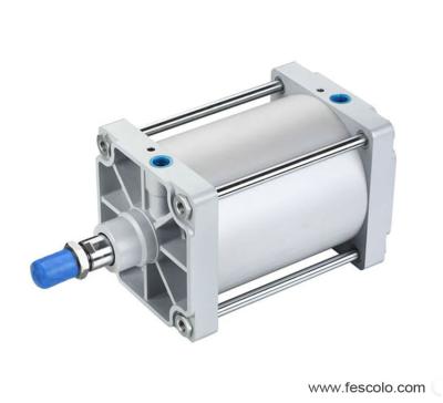 China ISO15552 Standard Cylinder for sale