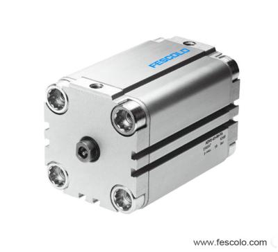 China ISO6431 Compact Cylinder for sale