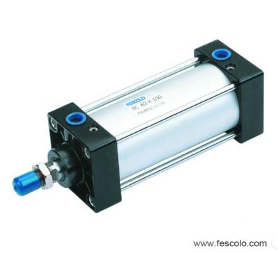 China Standard Cylinder for sale