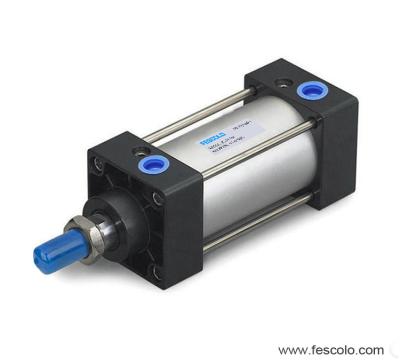China Standard Cylinder for sale