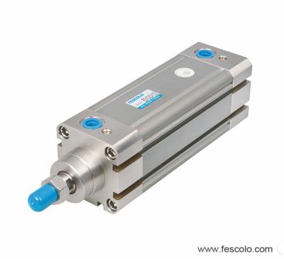 China Full stainless steel standard cylinder for sale