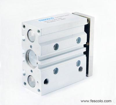 China Dual Rod Cylinder for sale