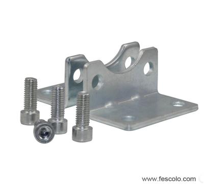 China Foot Mount Bracket for sale