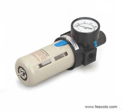 China Filter regulator for sale