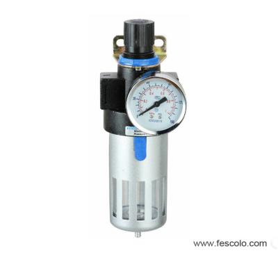 China Filter regulator for sale