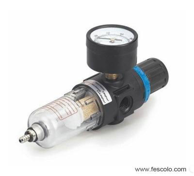 China Filter regulator for sale