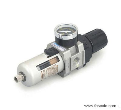 China Filter rulator for sale