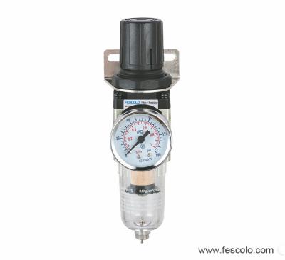 China Filter rulator for sale