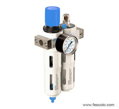 China Filter&Regulator and Lubricator for sale