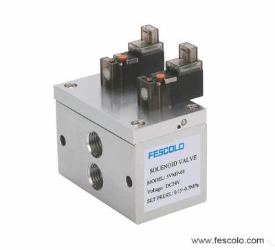 China Solenoid Valve for sale
