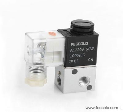 China Solenoid Valve for sale