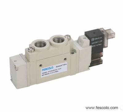 China Solenoid Valve for sale