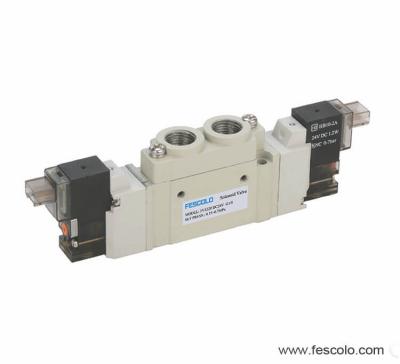 China Solenoid Valve for sale