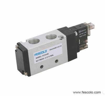 China Solenoid Valve for sale