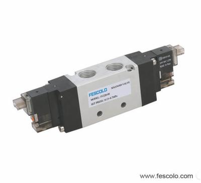 China Solenoid Valve for sale