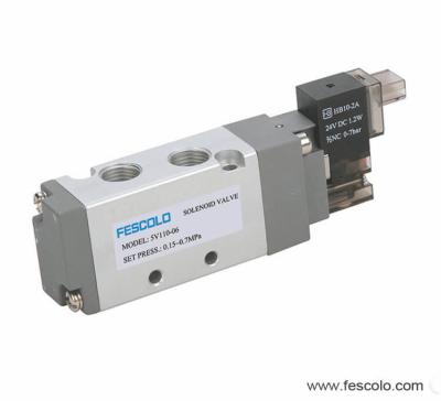 China Solenoid Valve for sale