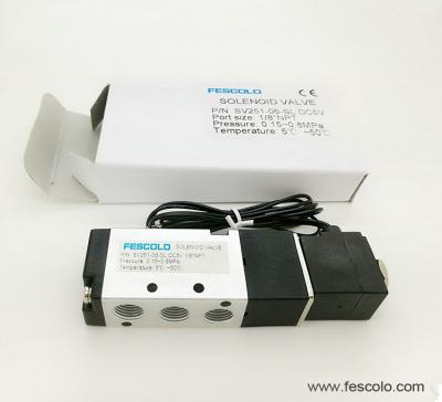 China Solenoid Valve for sale