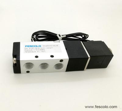 China Solenoid Valve for sale
