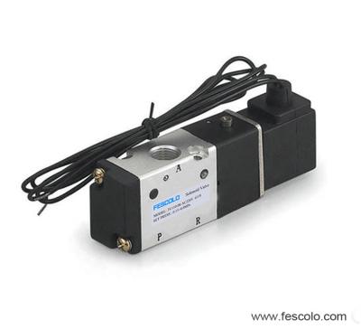 China Solenoid Valve for sale
