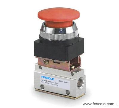 China Mechanical Valve for sale