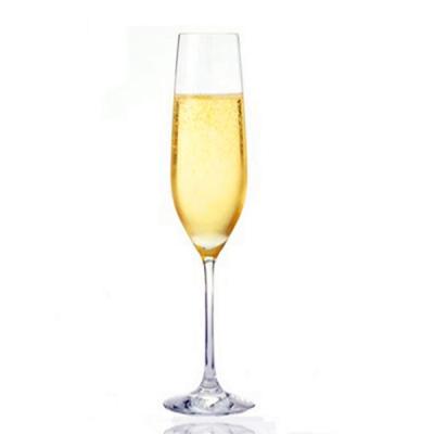 China Plastic Champagne Flutes/Plastic Champagne Glasses / Plastic Champagne Cups for sale