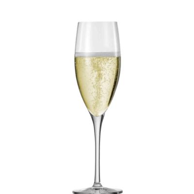 China unbreakable and resuable champagne flute ,champagne glass for sale