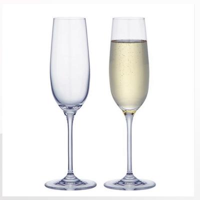 China clear wine glass, red wine glass, champagne glass ,champagne flute for sale