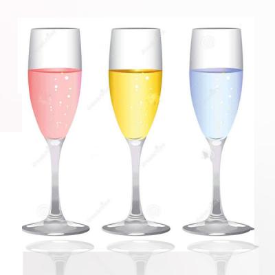 China Wholesale and Sell Unbreakable Champagne Flutes/ Champagne Glasses /Champagne Cups for sale