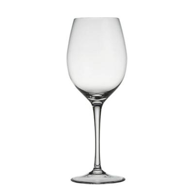 China 365ml Tritan Plastic Wine Glass, Stemless Wine Glass, Red Wine Glass for sale