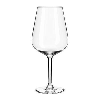 China wholesale and supply plastic wine glasses for sale