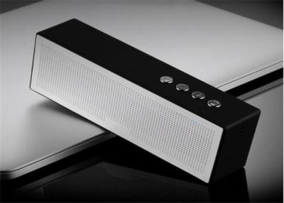 China Portable Bluetooth Speaker HIFI Stereo Music Sound Box MP3 Super Bass Subwoofer Speakers TF USB AUX-in Hansfree with Mic for sale