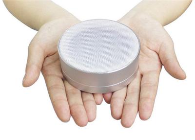 China A11 Metal Bluetooth Speaker Wireless Portable Subwoofer Super Bass FM Raido TF Card U-Disk Music Player for Smartphones for sale