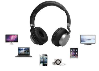 China BSCI WCA ISO factory am fm radio headset cordless bt headphones for sale