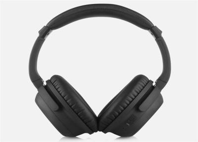 China BSCI WCA ISO factory high quality earphone wireless active noise cancelling headphones BH519 noise cancelling for sale