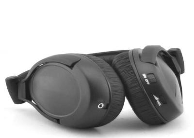 China high quality and cheap price new Over ear Noise Cancelling headphone wired headsed for sale