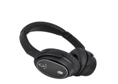 China high quality and cheap price new Wired Active Noise Cancelling Headphones/Headsets for sale