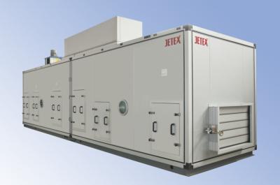China Combined air handling unit modular air handling units for sale