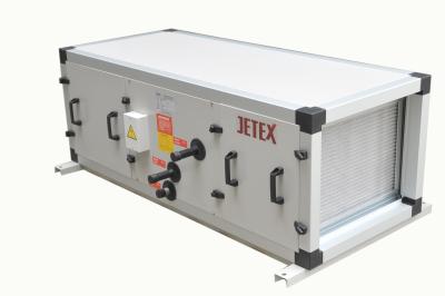 China Horizontal Air Handling Unit for sale
