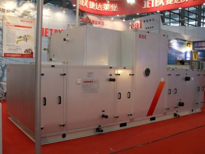 China Modular Rotary Dehumidifier for sale