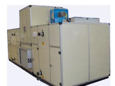 China Dehumidifiers used in power plant for sale