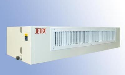 China Ceiling Mounted Fan Coil Unit for sale