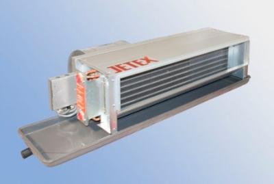 China Concealed horizontal Fan Coil Unit for sale